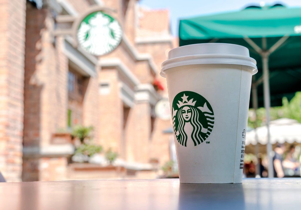 Starbucks to Unveil New Rewards Program in 2019 - The Points Guy