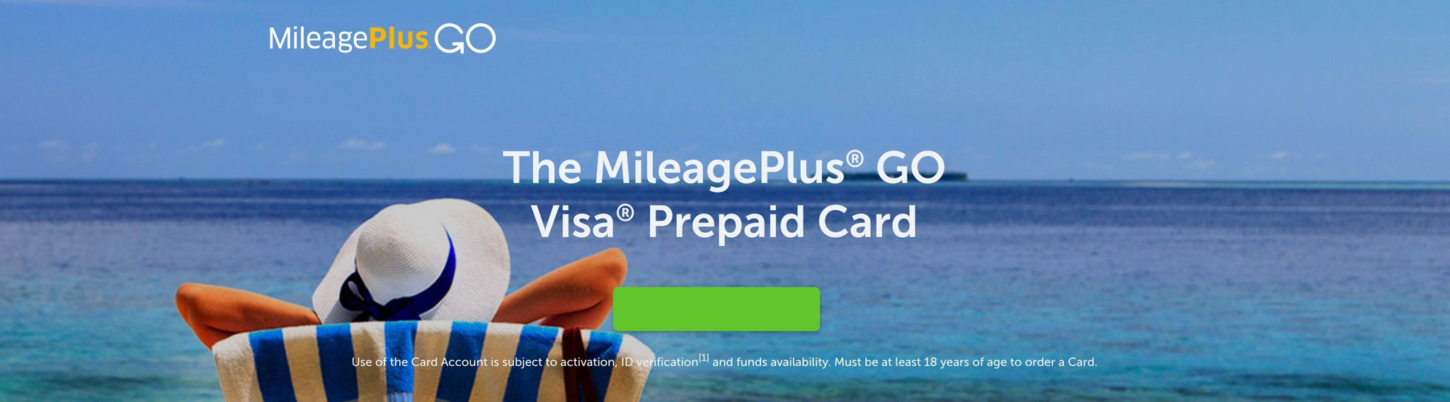United's Now Offering a Prepaid MileagePlus GO Card - The Points Guy