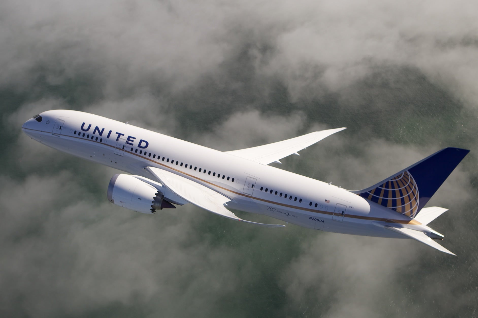 Cockpit Issue Forces UA Beijing-DC Flight to Turn Around - The Points Guy