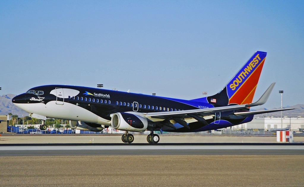 The 10 Worst Special Airline Liveries Of All Time - The Points Guy