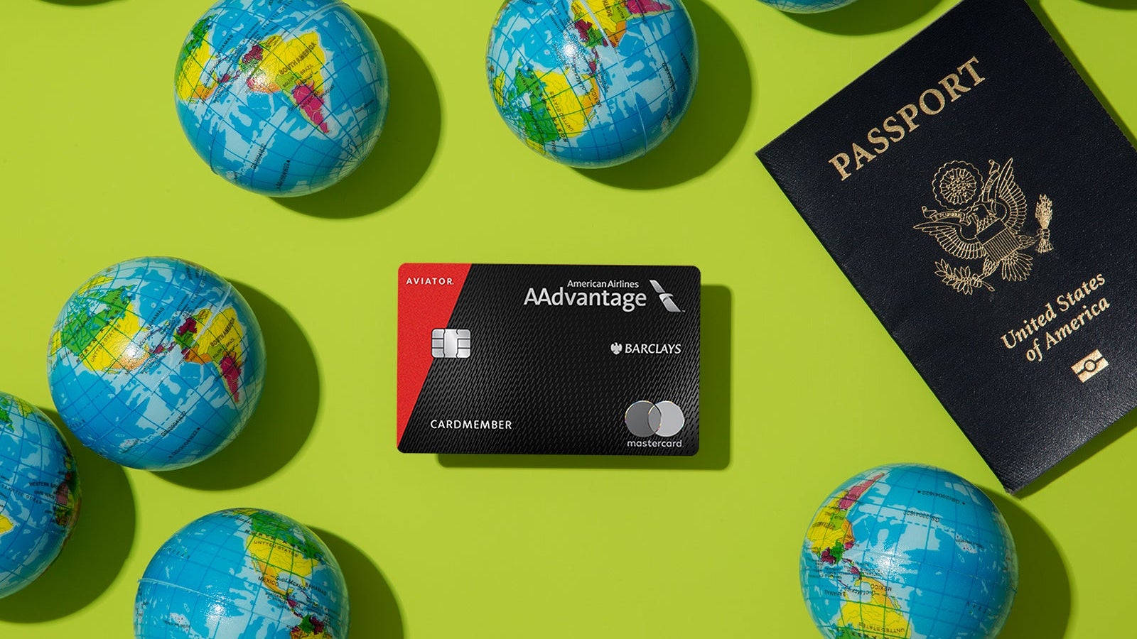 AAdvantage Aviator Red Card Offers 60k Sign-Up Bonus, Companion Pass ...
