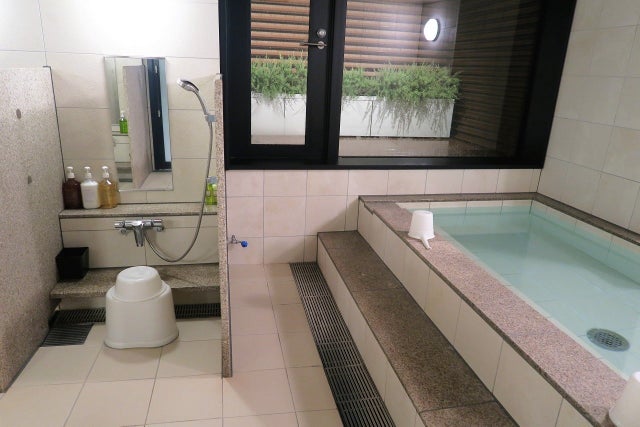 11 Things to Know Before Visiting a Japanese Bath - The Points Guy