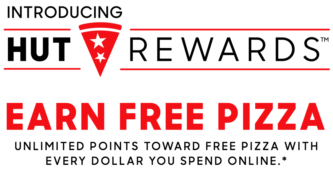 Maximizing Pizza Hut's New "Hut Rewards" Loyalty Program - The Points Guy
