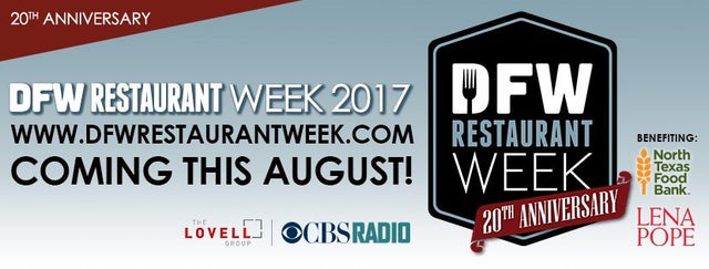 Restaurant Week: Deals, Dates & Destinations in 5 Cities - The Points Guy
