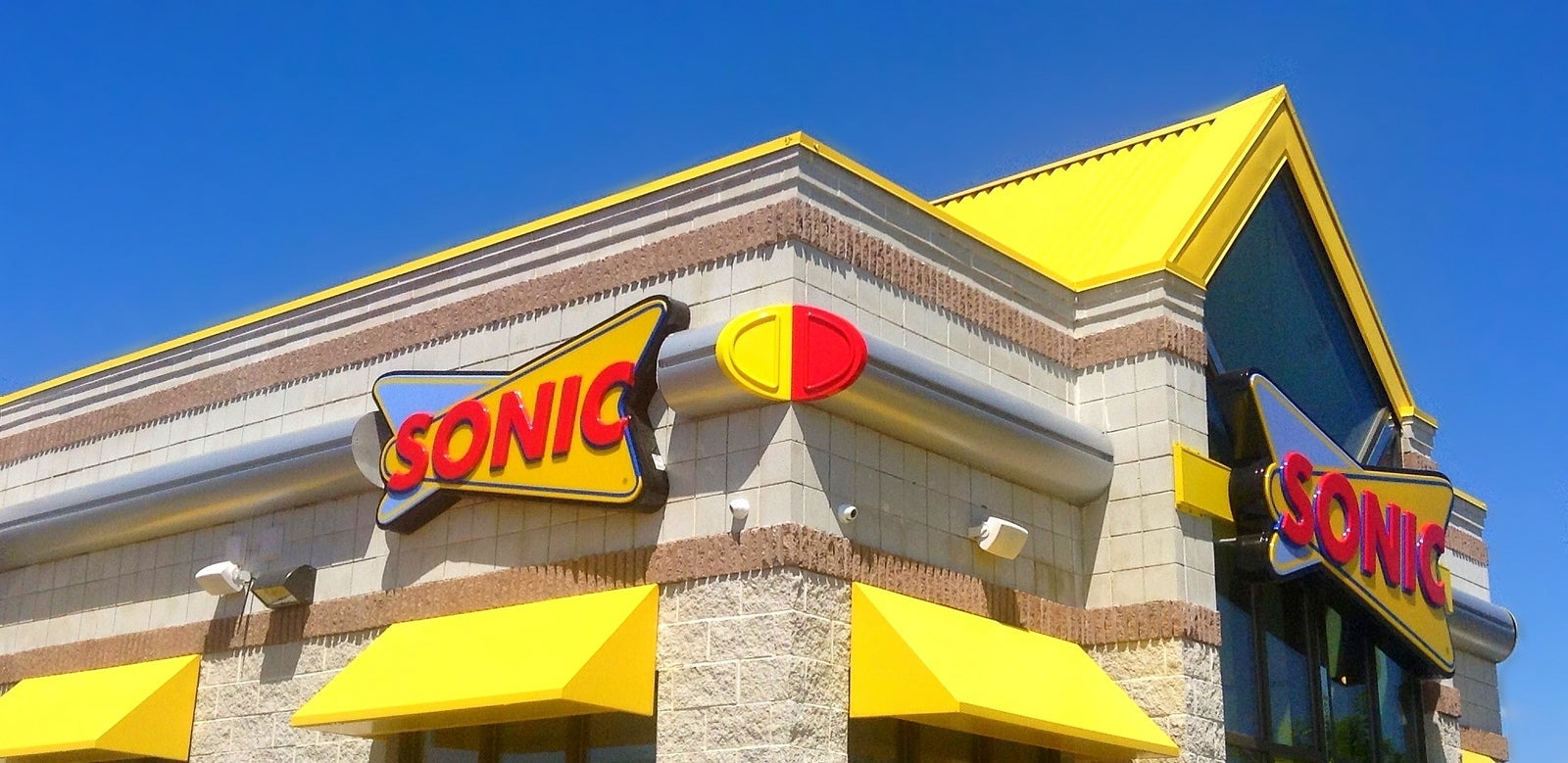 Sonic Drive-In Hit by Massive Credit Card Breach - The Points Guy