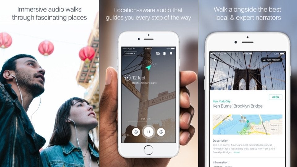 5 of the Best Mapping Apps for Getting Around - The Points Guy