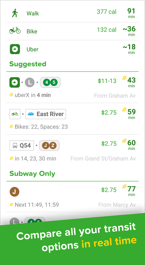 5 of the Best Mapping Apps for Getting Around - The Points Guy