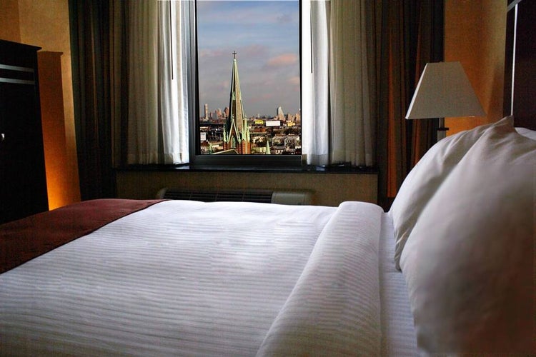 Best Western Launches New Signature Collection Brand - The Points Guy