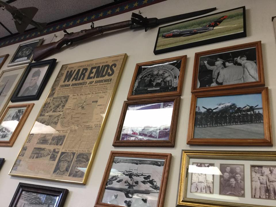 Dine (and Earn Points) At These 7 Aviation-Themed Restaurants Around ...