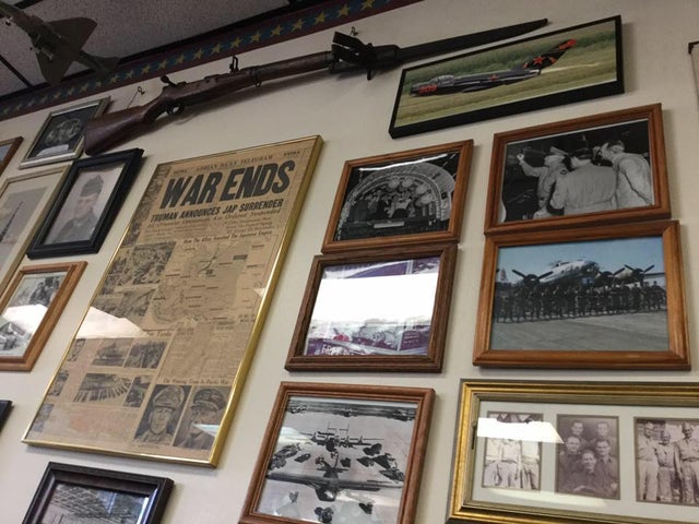Dine (and Earn Points) At These 7 Aviation-Themed Restaurants Around ...