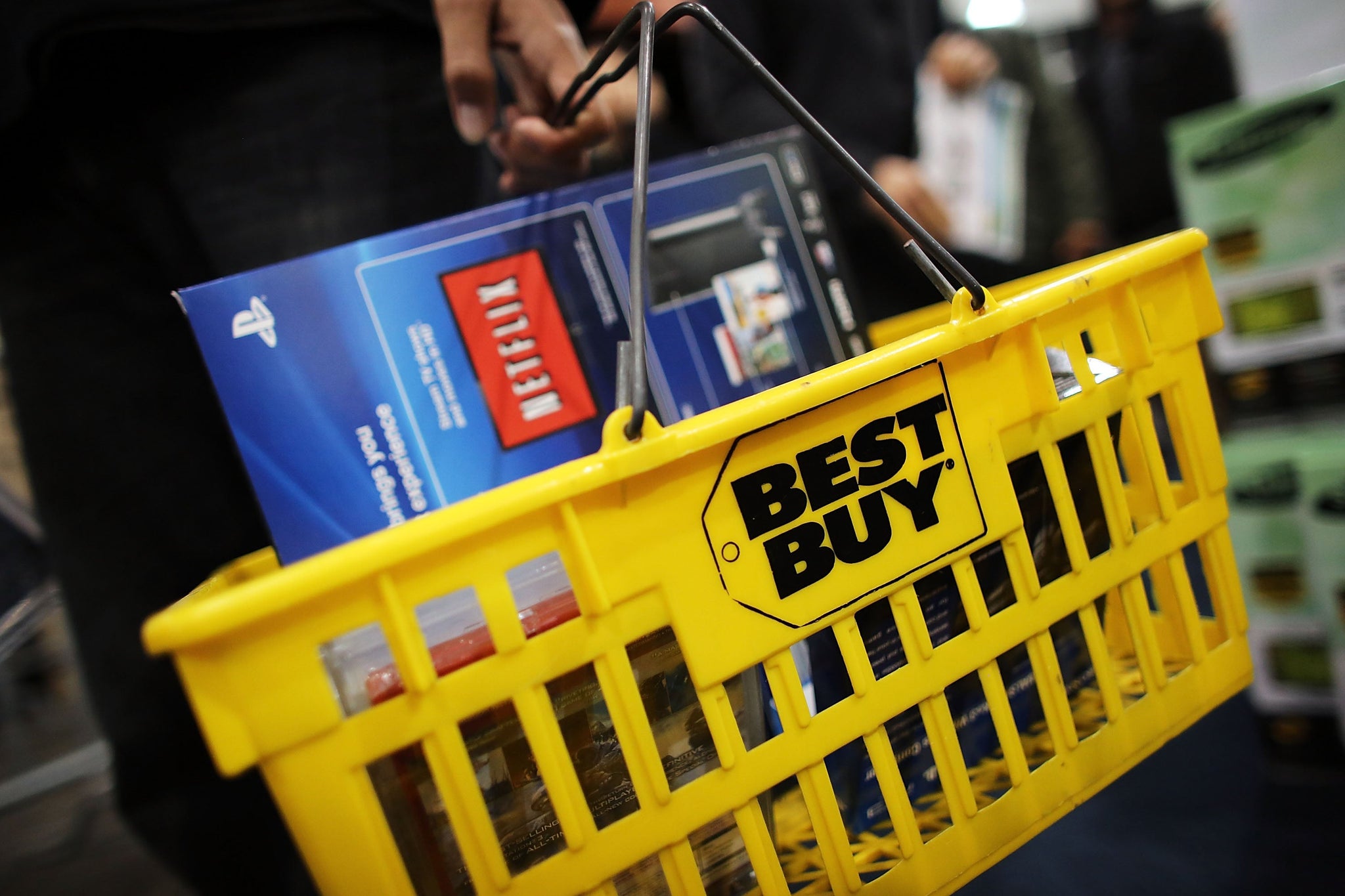 Here are some of the best store credit cards - The Points Guy