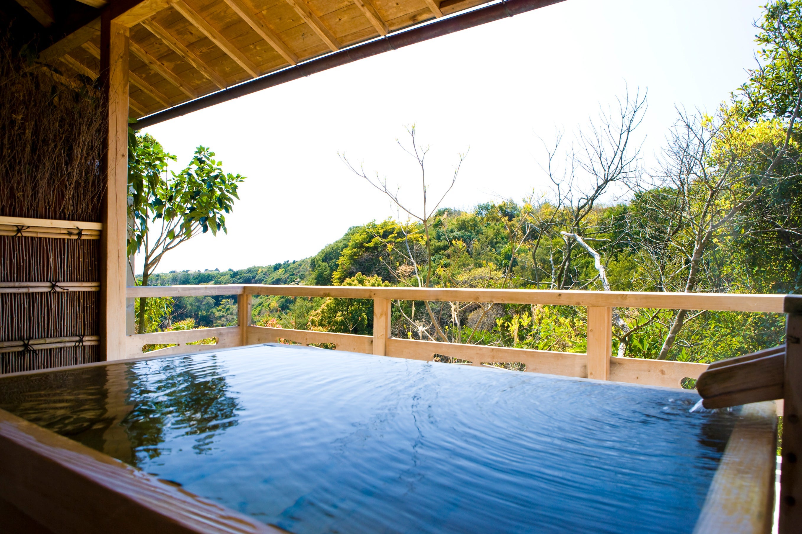 11 Things to Know Before Visiting a Japanese Bath - The Points Guy