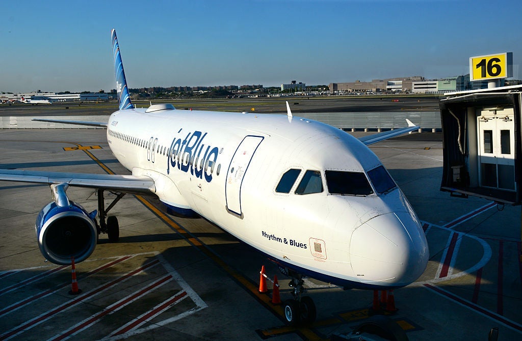 JetBlue Internal Communications Hint at European Expansion - The Points Guy