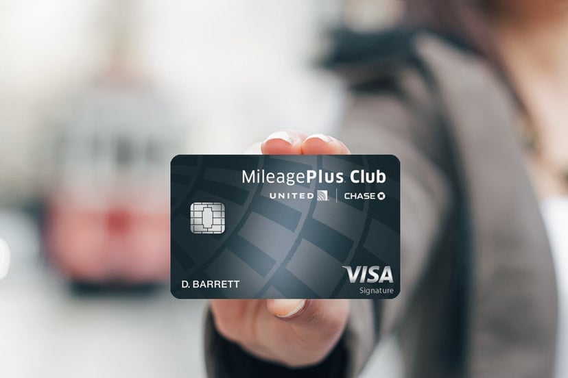 Is the United MileagePlus Club Card Worth the Annual Fee? - The Points Guy