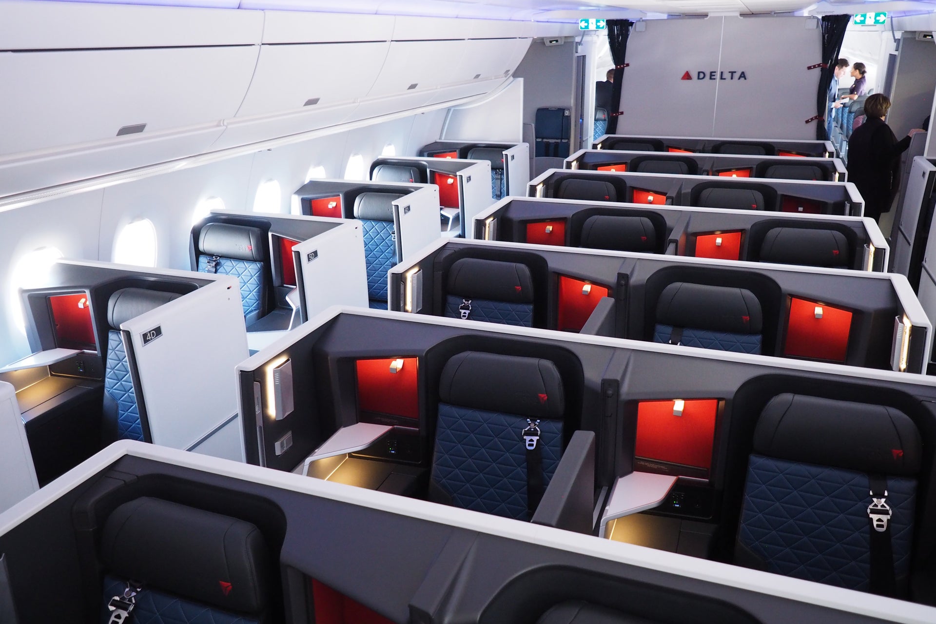 Delta Looks to Fly A350-900 Between MSP and Shanghai in 2020 - The ...