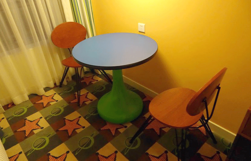 Review: Toy Story Hotel at the Shanghai Disney Resort - The Points Guy