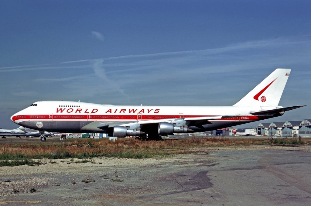 World Airways to Take Flight as a Low-Cost Carrier With 787s - The ...