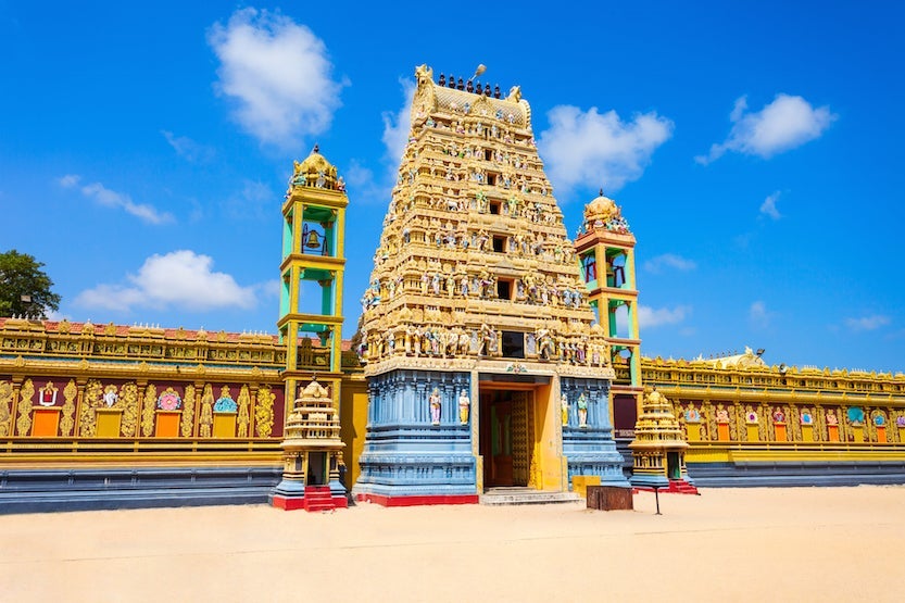 Sri Lanka Now Offering Free Visas to 30 Nationalities on Arrival - The ...