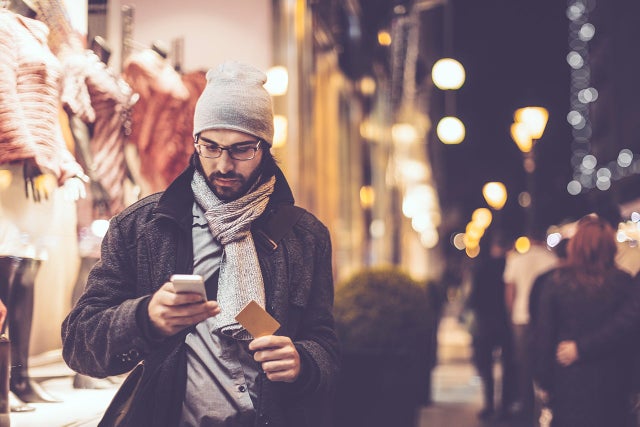 The best credit cards for holiday shopping - The Points Guy