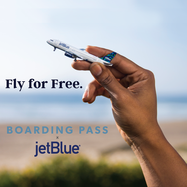 JetBlue and Boarding Pass Are Giving Away Vouchers - The Points Guy