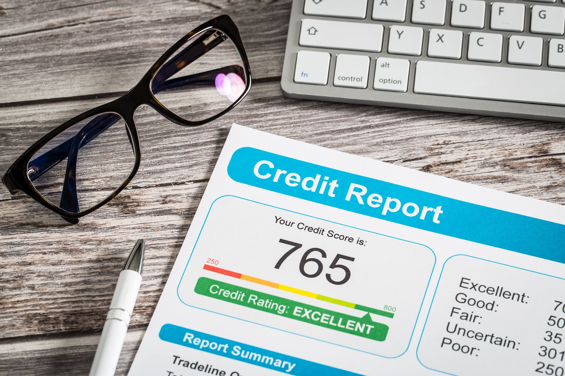 The essential guide to building your credit - The Points Guy