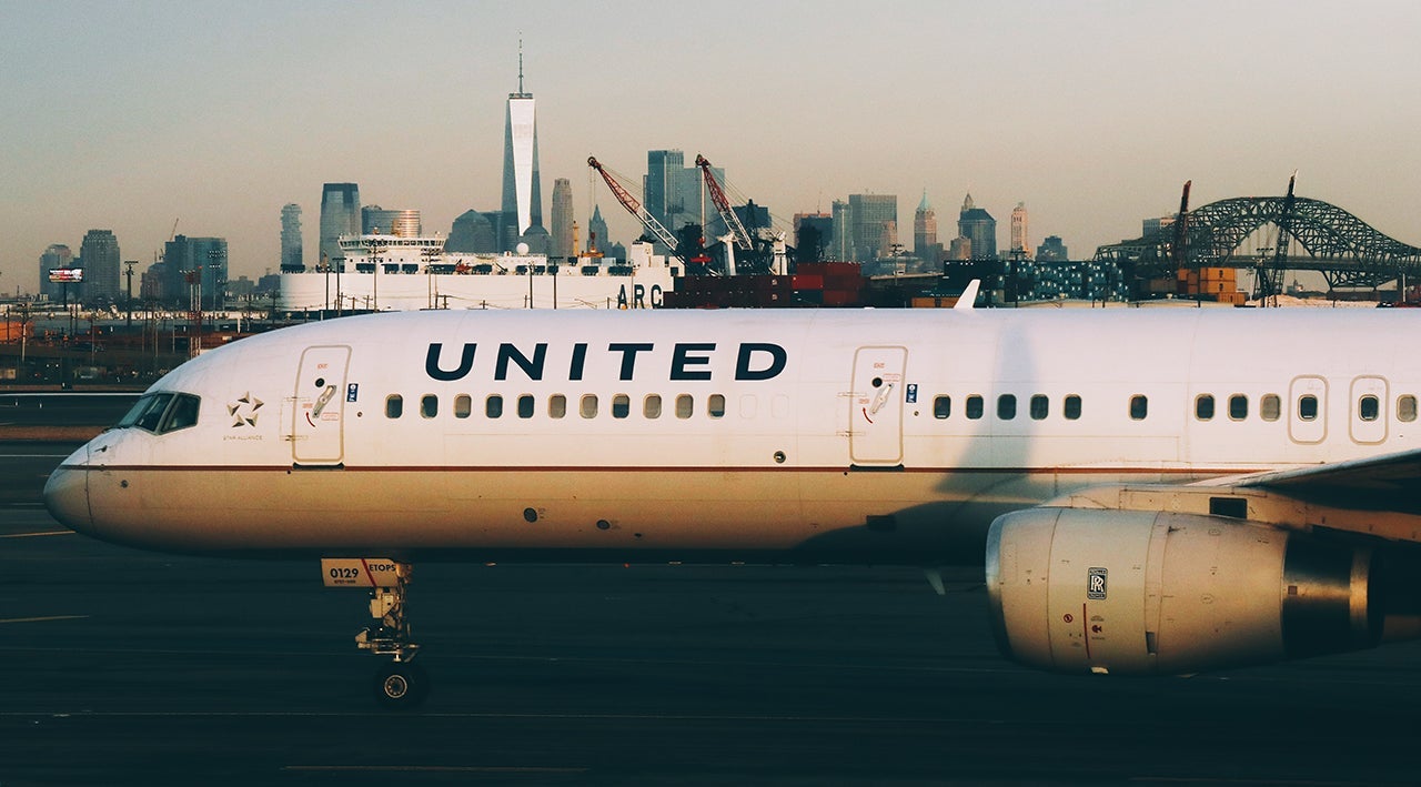 United Adds Wi-Fi Subscriptions, Allows BE Seat Selection - The Points Guy