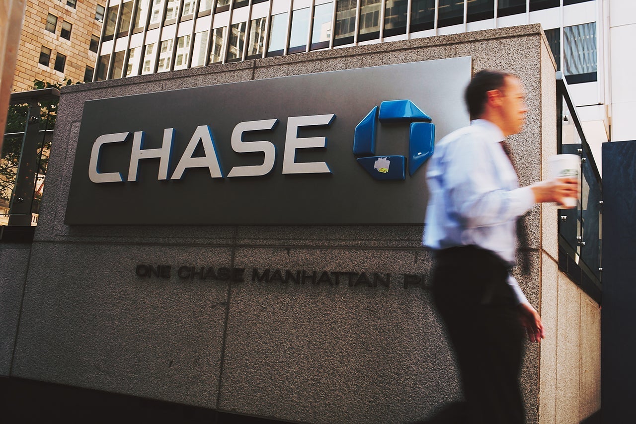Credit Card 'Super Users' Swipe $330M From Chase's Q2 Revenue - The ...