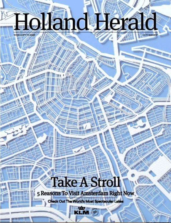 Around the World in 8 Inflight Magazines - The Points Guy