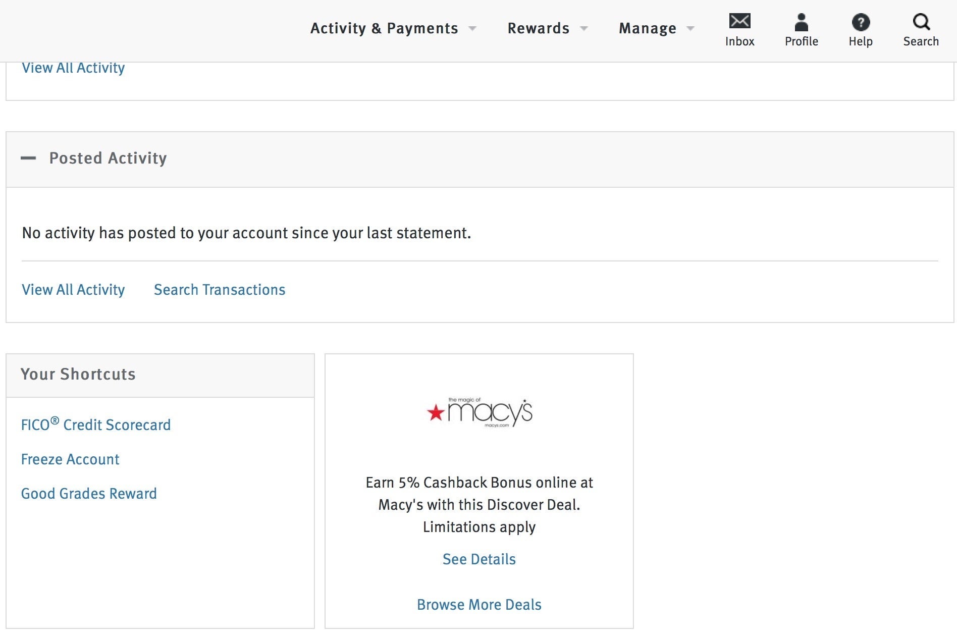 Claim your good grades reward from Discover in less than a minute - The ...