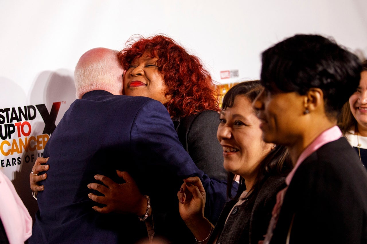 American Unveils Stand Up To Cancer, Marvel Avengers Livery - The ...