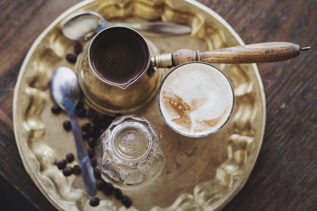 10 Foods to Bring Back From Your Travels in Israel - The Points Guy