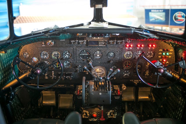 5 Must-See Museums and Tours for AvGeeks - The Points Guy