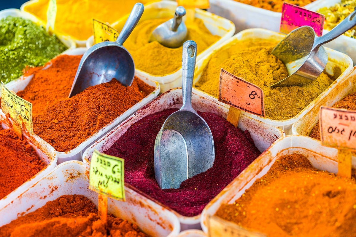 10 Foods to Bring Back From Your Travels in Israel - The Points Guy