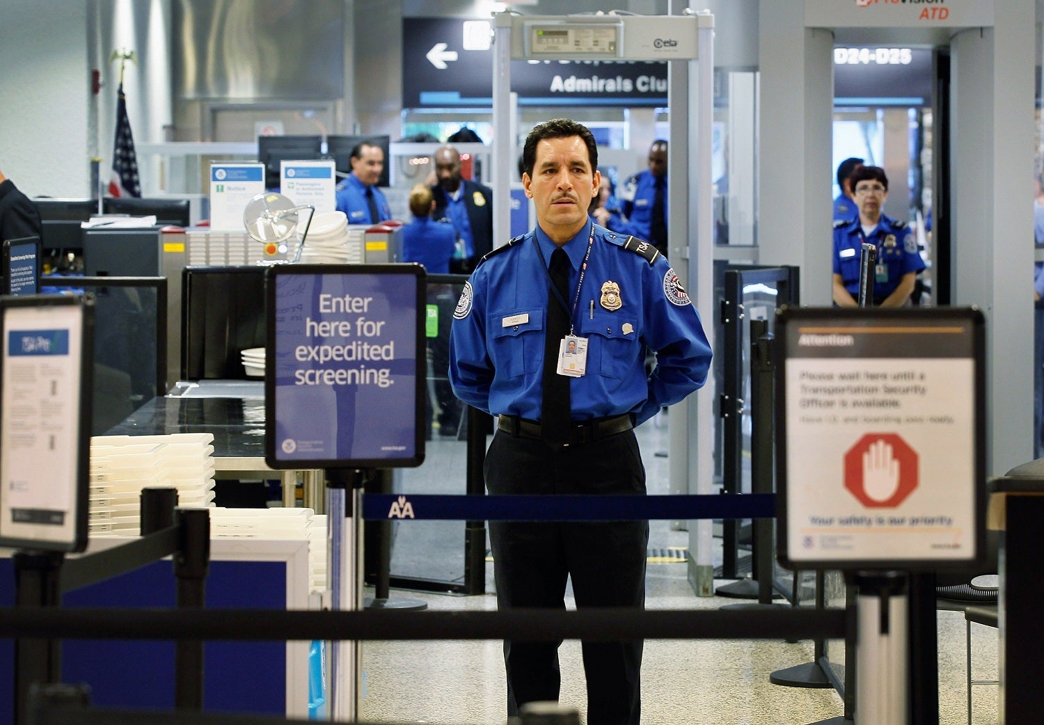 TSA's New Training Program Will Speed Up Airport Screening - The Points Guy
