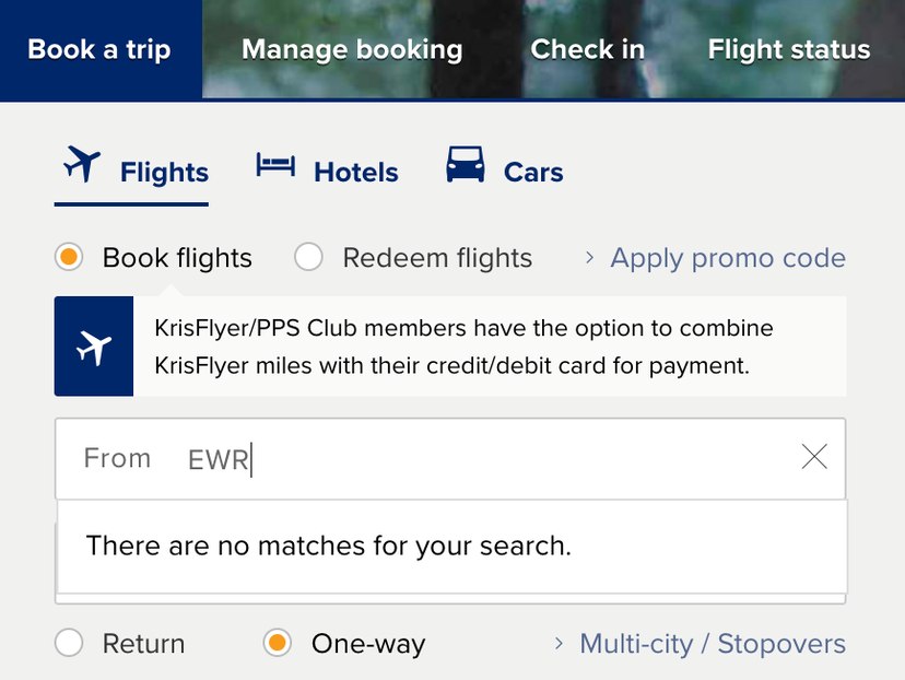 Book Paid And Award Tickets For SQ21, World's Longest Flight - The ...