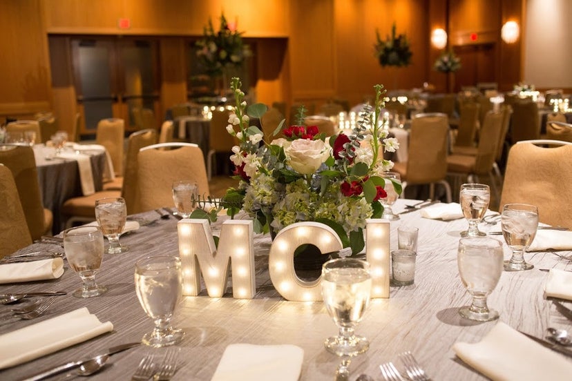 Medallion Marriage: How Bess, Jeremy, and Delta Tied The Knot - The ...