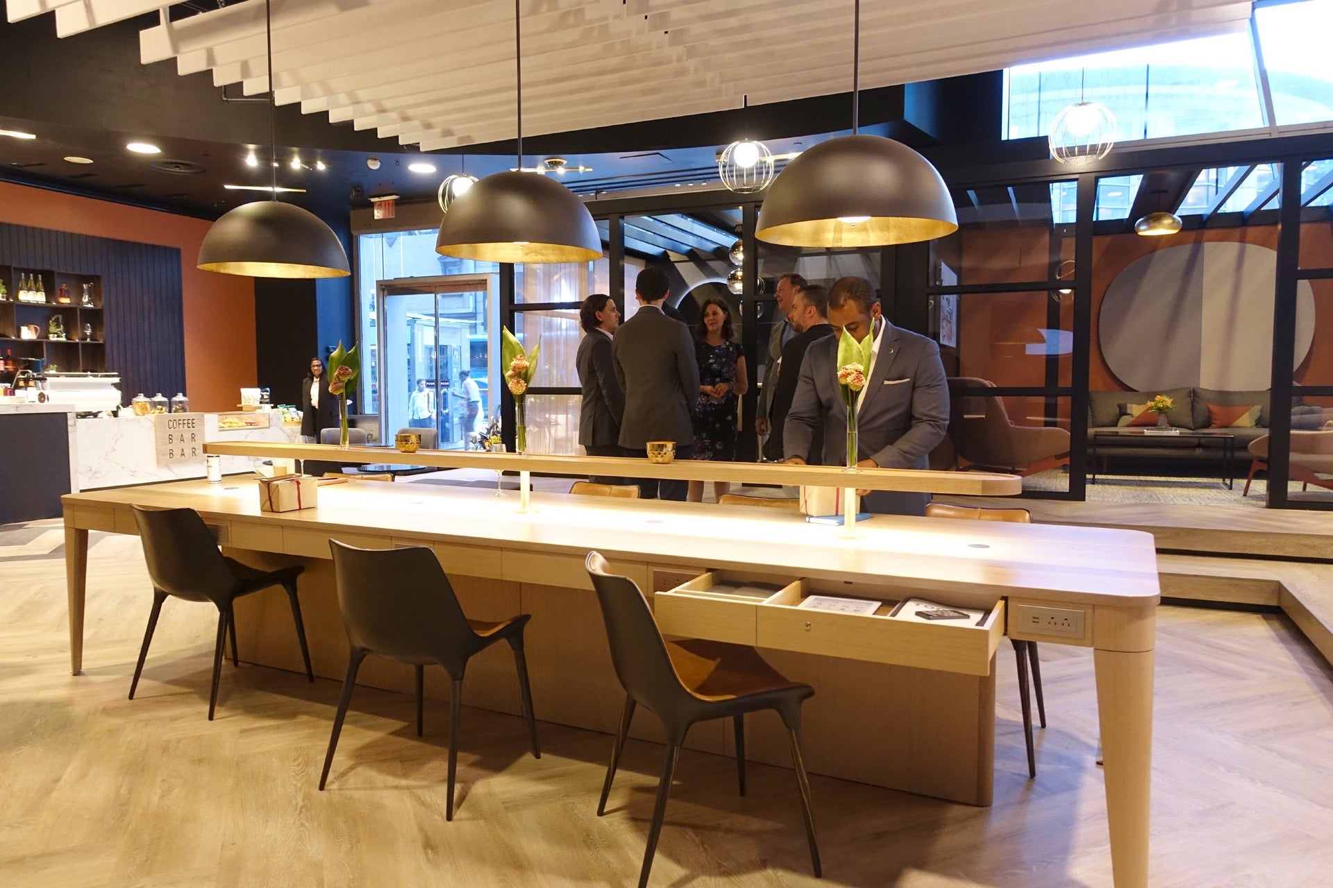 Marriott Reveals Global Overhaul For Nearly 450 Sheraton Hotels - The ...