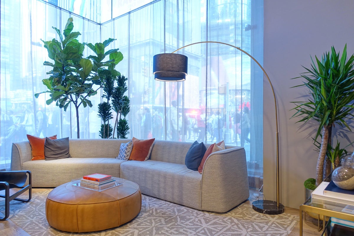 Marriott Reveals Global Overhaul For Nearly 450 Sheraton Hotels - The ...