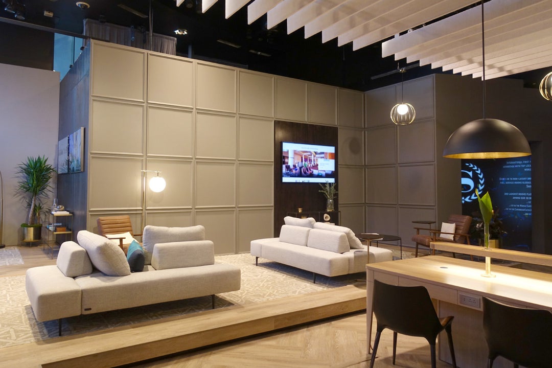 Marriott Reveals Global Overhaul For Nearly 450 Sheraton Hotels - The ...