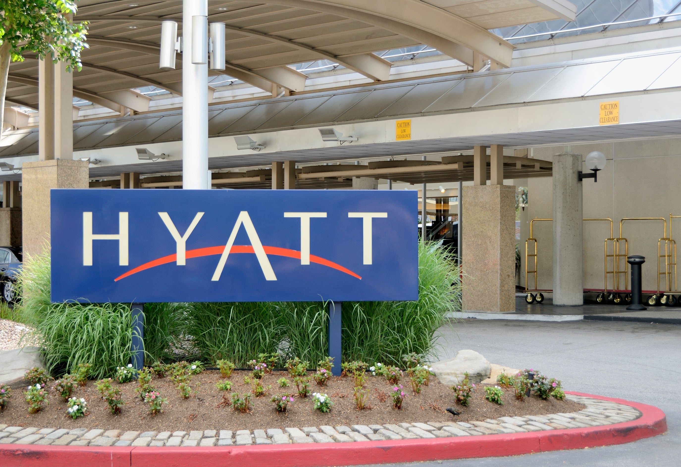Thousands Protest Hyatt For Hosting Controversial Group - The Points Guy