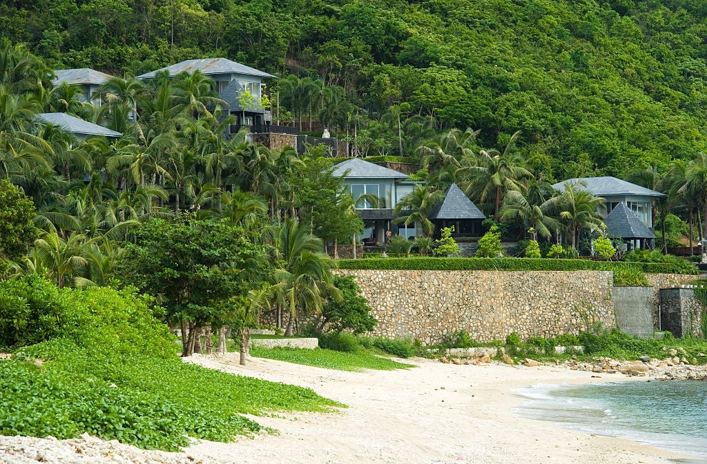 This Chinese Resort Island Will Lift Internet Censors - The Points Guy