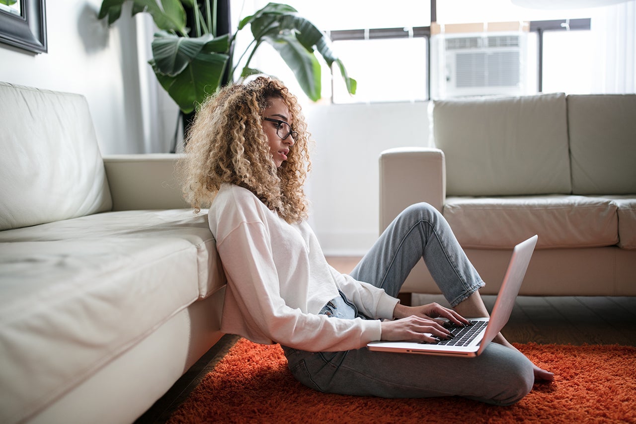 Tips for working from home — or working from anywhere - The Points Guy