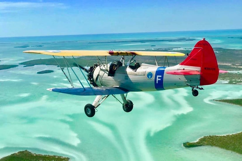 8 Female Pilots You Should Follow on Instagram - The Points Guy