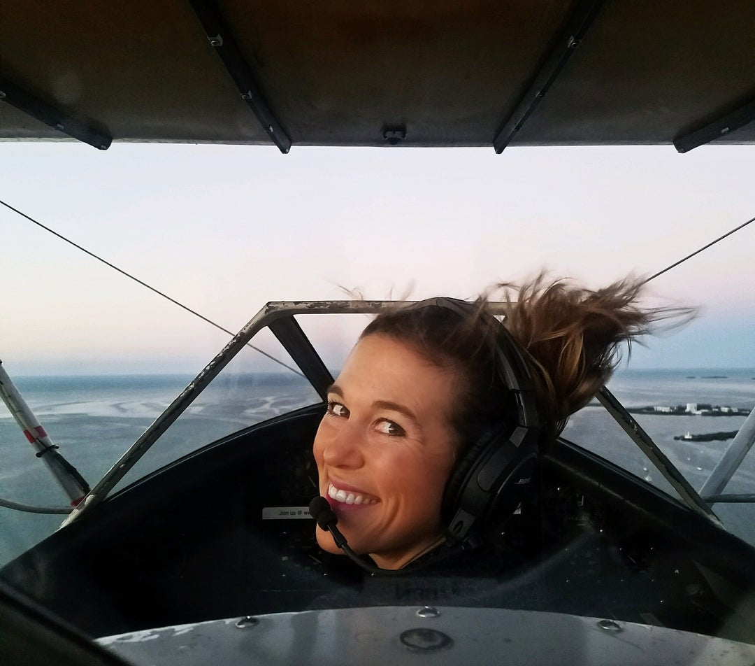 8 Female Pilots You Should Follow on Instagram - The Points Guy