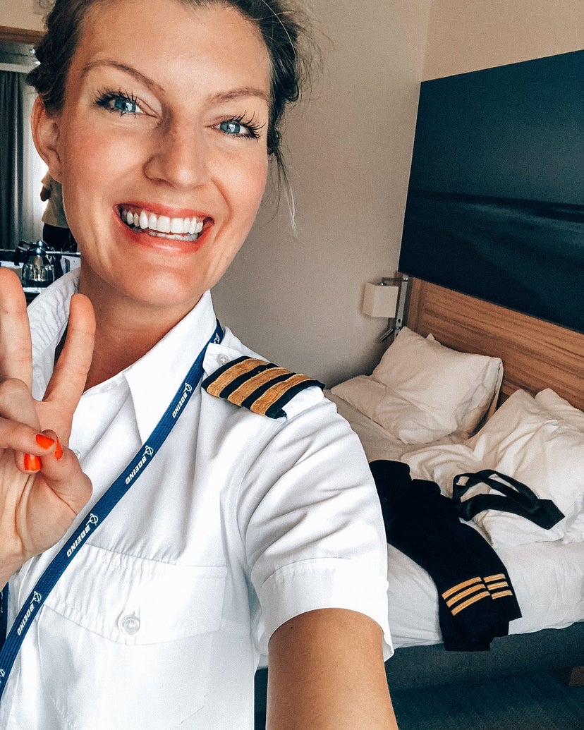 8 Female Pilots You Should Follow on Instagram - The Points Guy