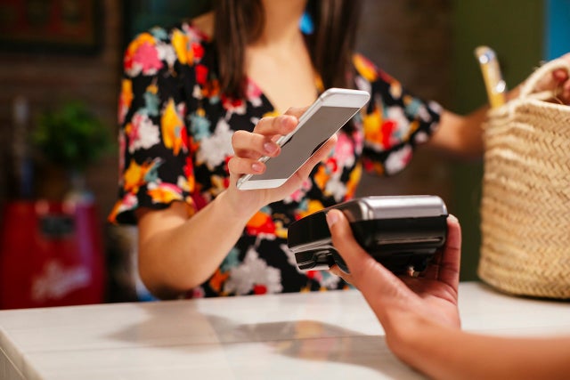 What to know about your rewards if you pay by mobile wallet - The ...