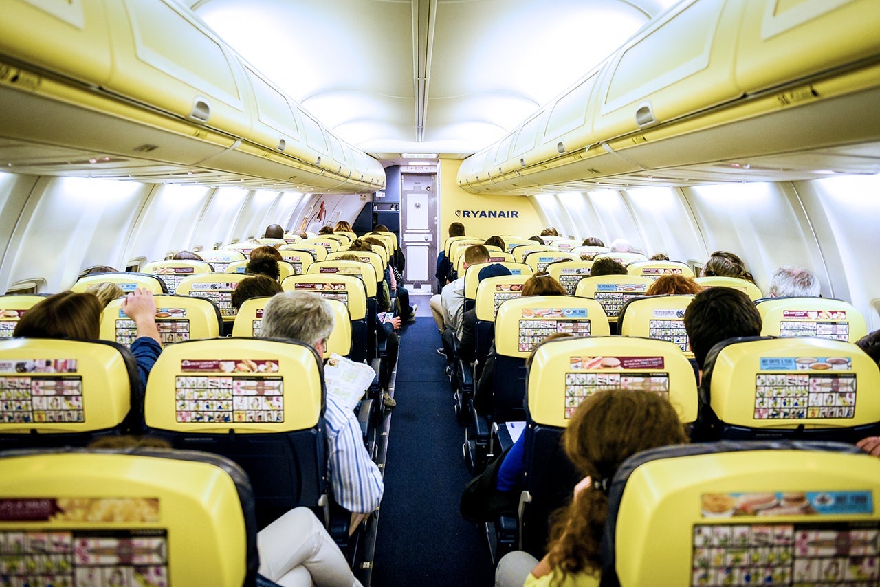 6 Reasons Why I Love Flying Ryanair (Really!) - The Points Guy