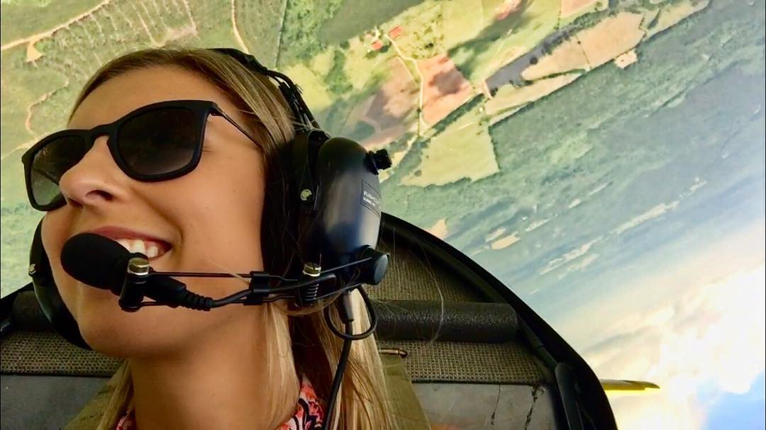 8 Female Pilots You Should Follow on Instagram - The Points Guy