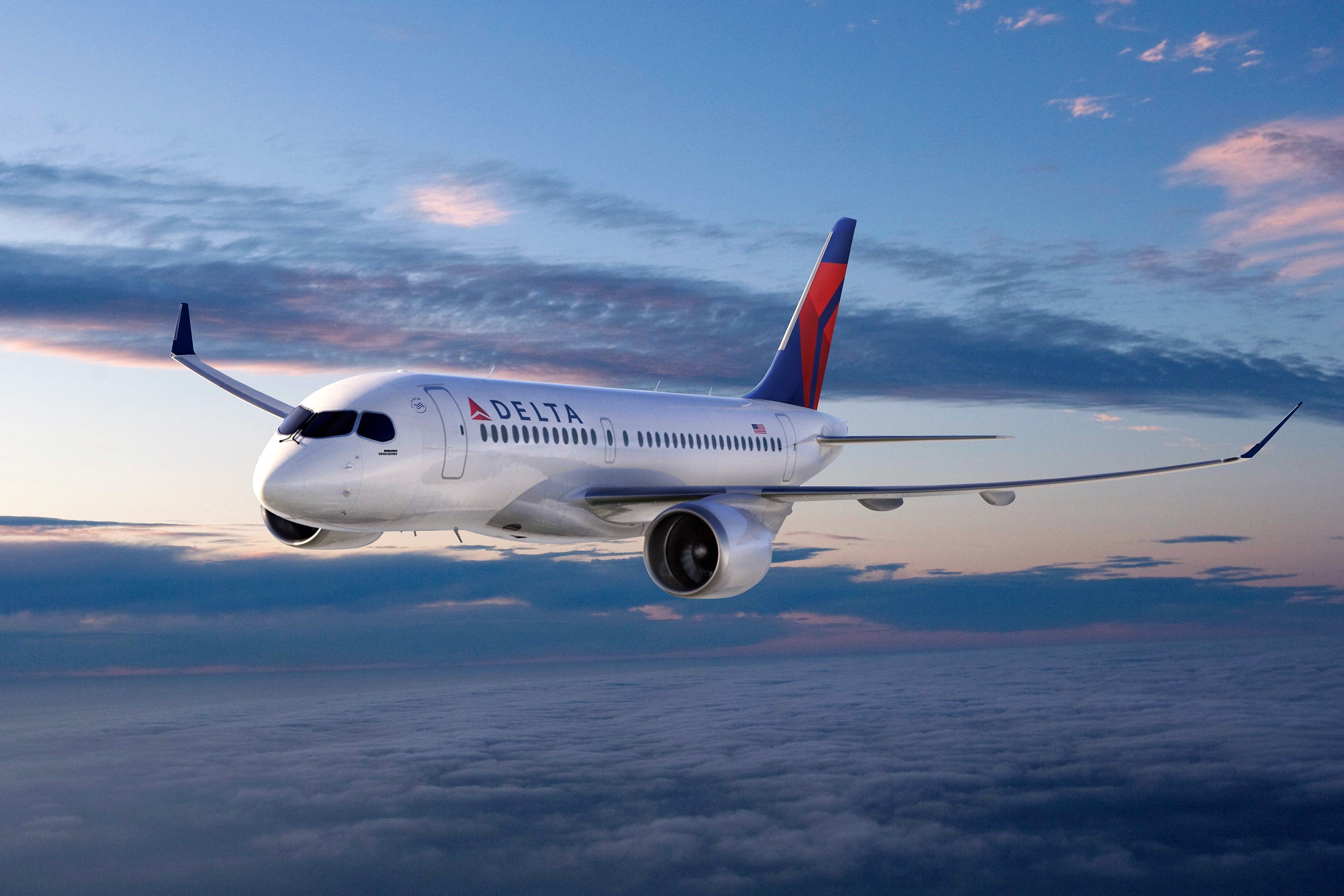 Travel for Less: 5 Ways for Families to Use Delta SkyMiles - The Points Guy