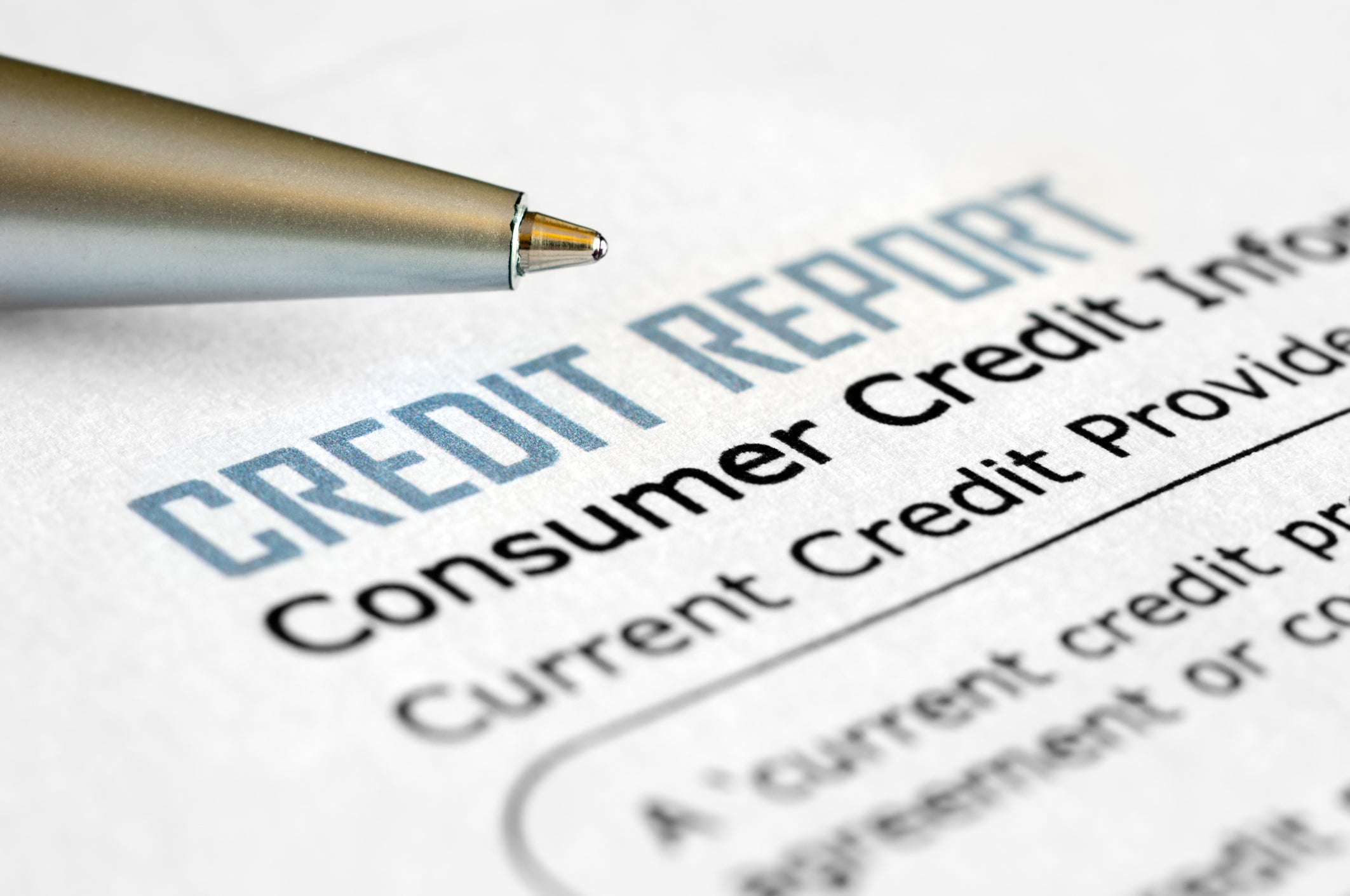 Get your free weekly credit reports through April 2021 - The Points Guy